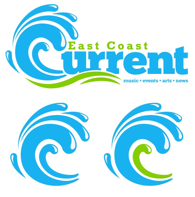 ECC_Logo – East Coast Current