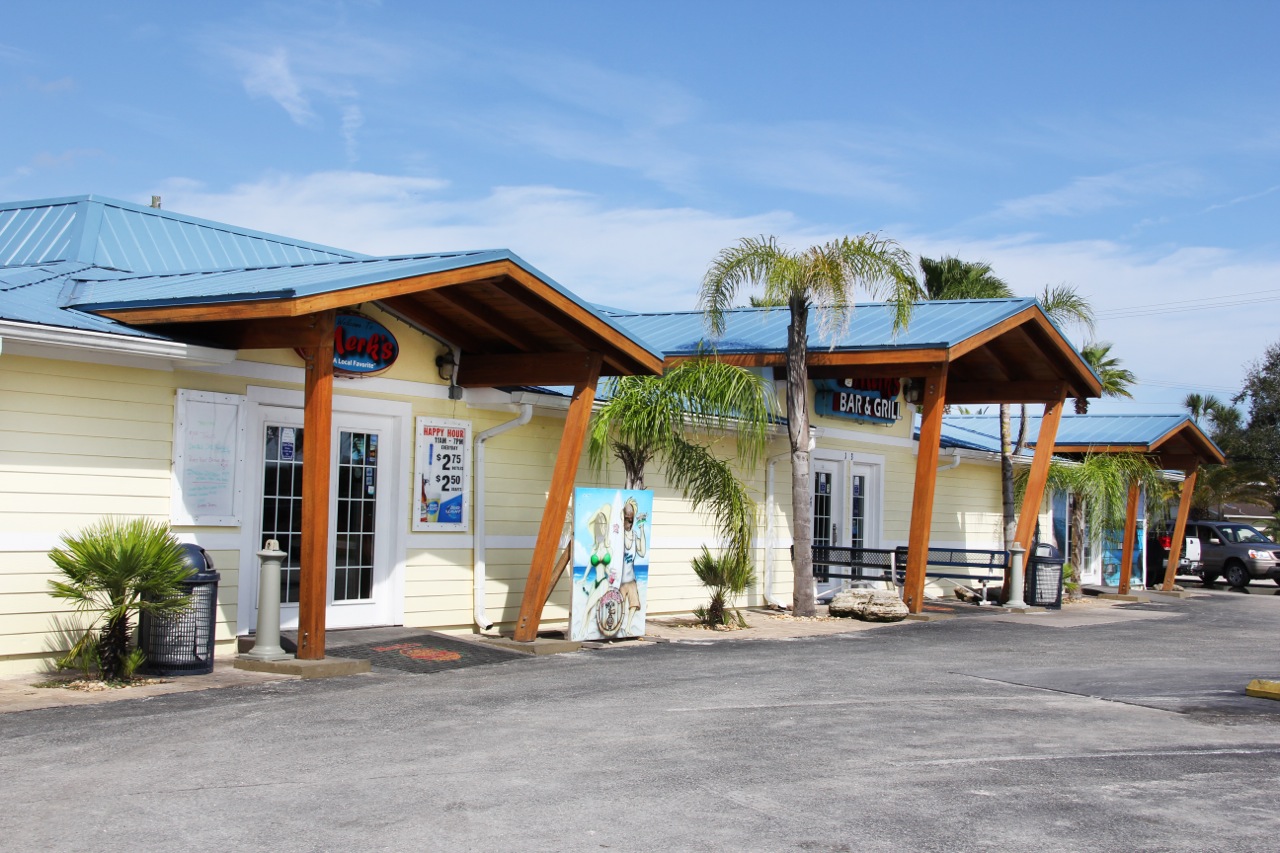 Merks – East Coast Current