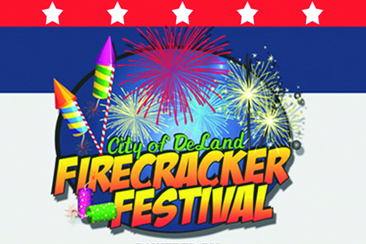 Firecracker-Festival – East Coast Current