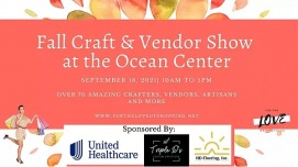 Fall-Craft-Show – East Coast Current