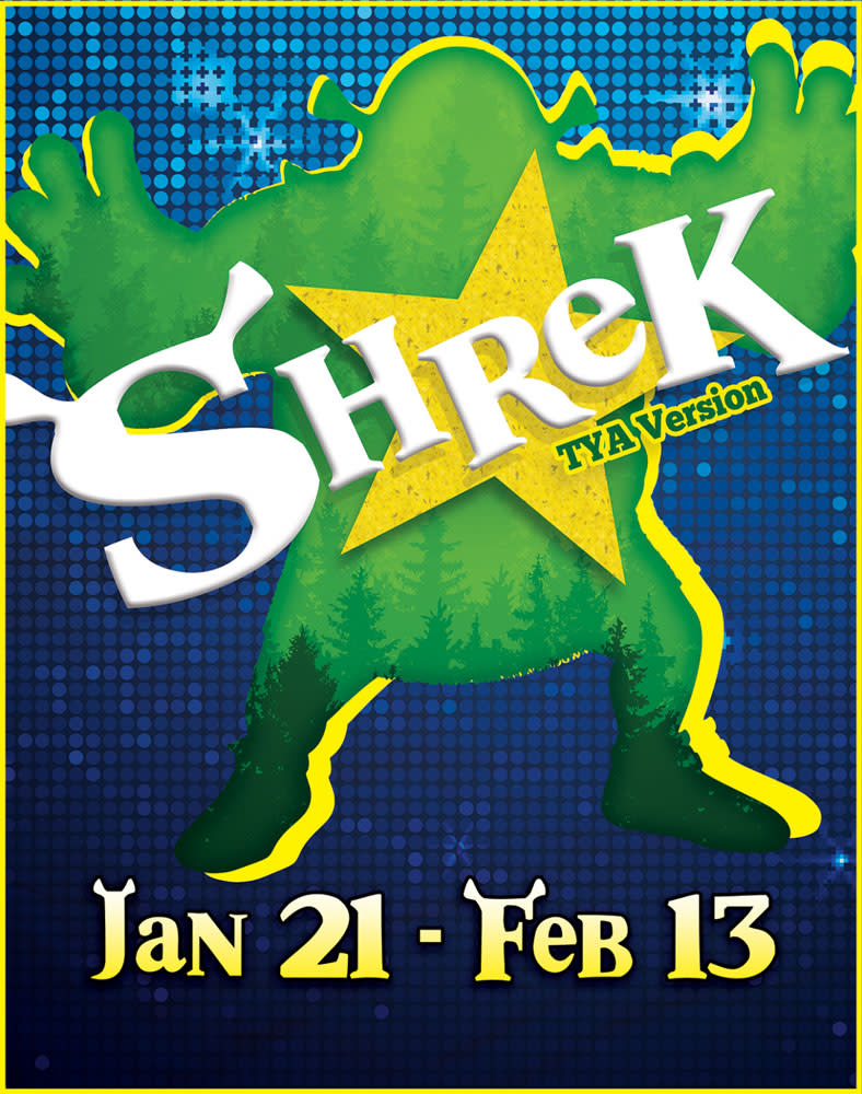 shrek – East Coast Current