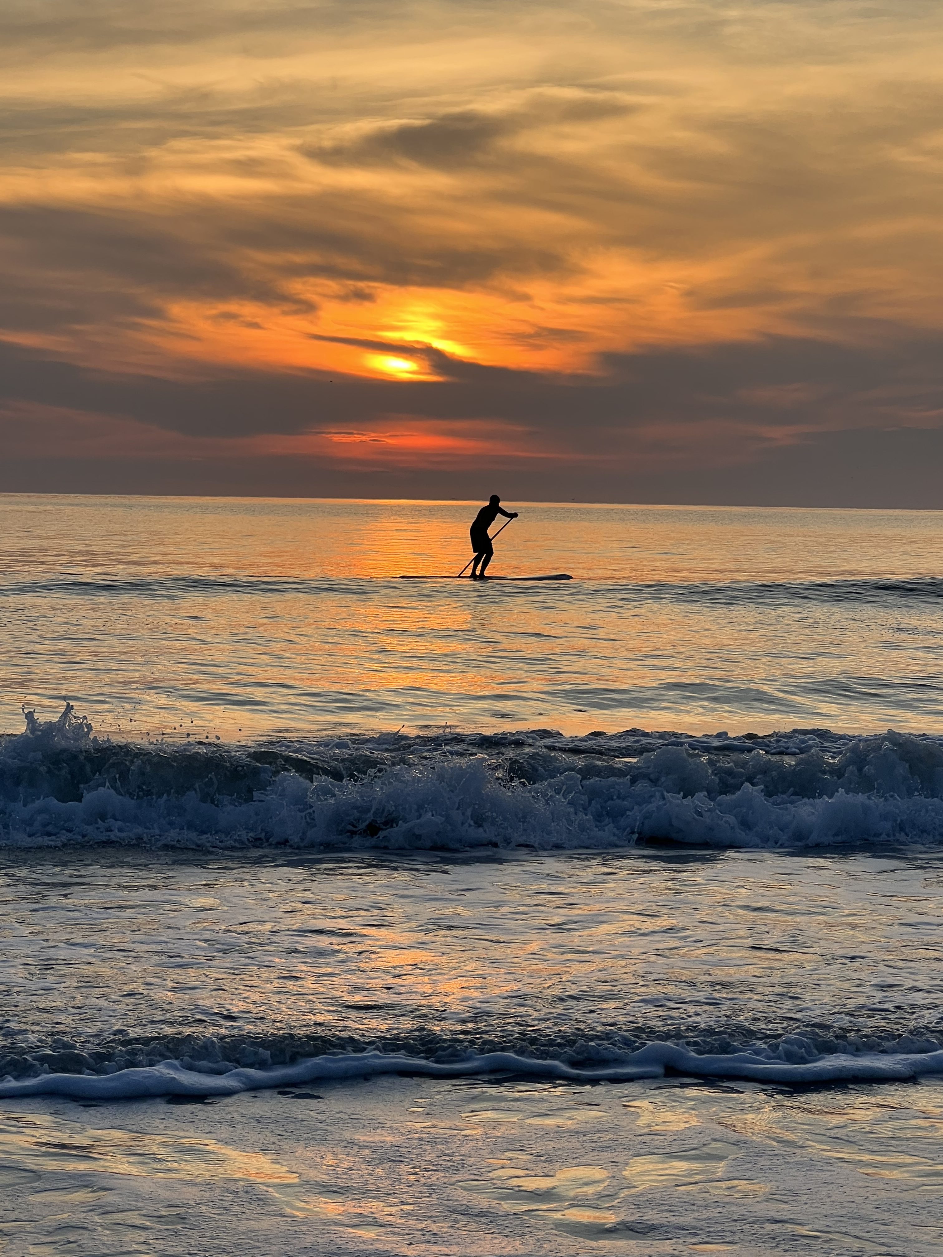 BackDrop – East Coast Current